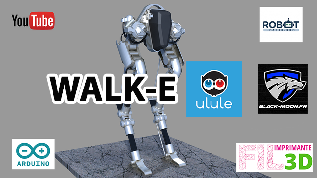 WALK-E