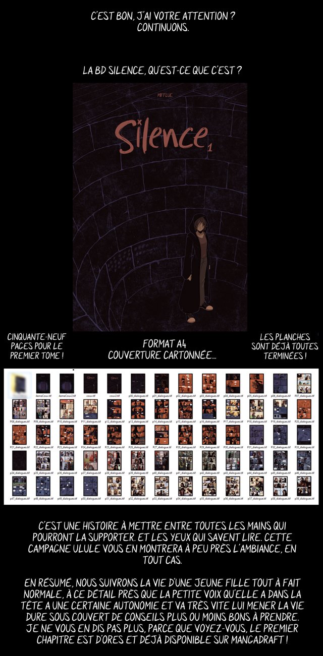 Silence -tome1-