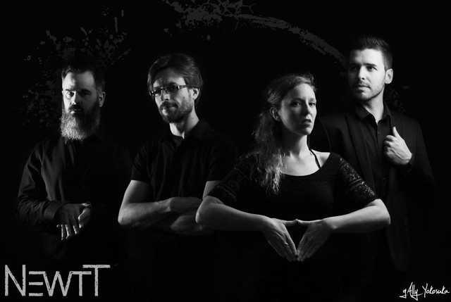 NEwTT : Nouvel EP 2020 - Ulule