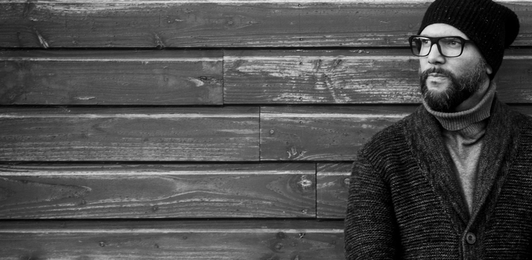 Greg Haye EP/ Album / Clip