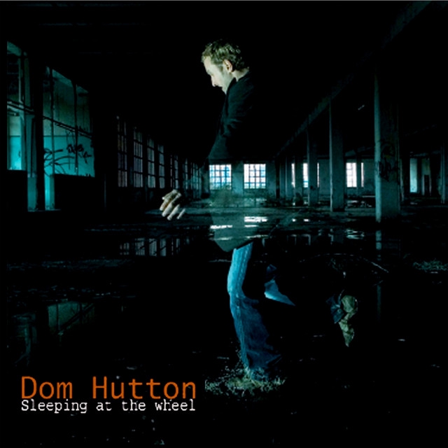 Dom Hutton - The Big Picture - Ulule