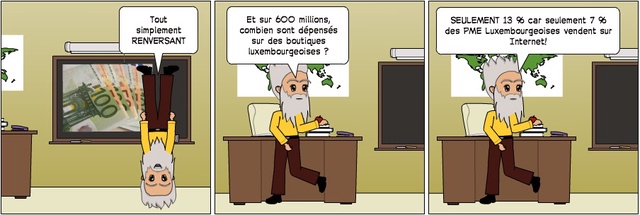 Fizzz, Good Deals for Good Members - Ulule