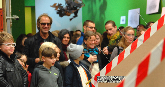 Nomad Workshop - Ulule