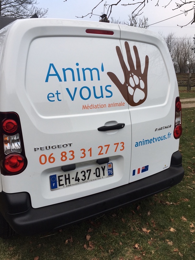 Anim' et Vous - Ulule