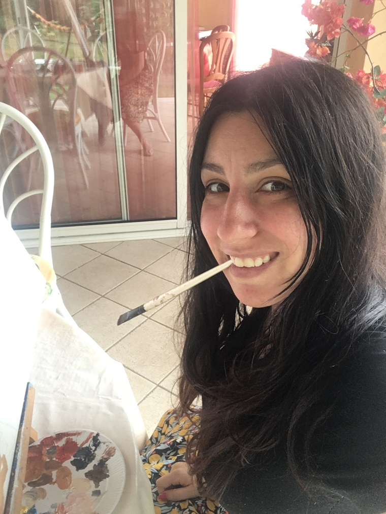 Carnet de voyage sur Douz-Ghlissia