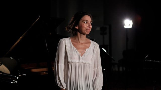 Alice Ferrière - 1er Album "NUIT EXQUISE" - Ulule