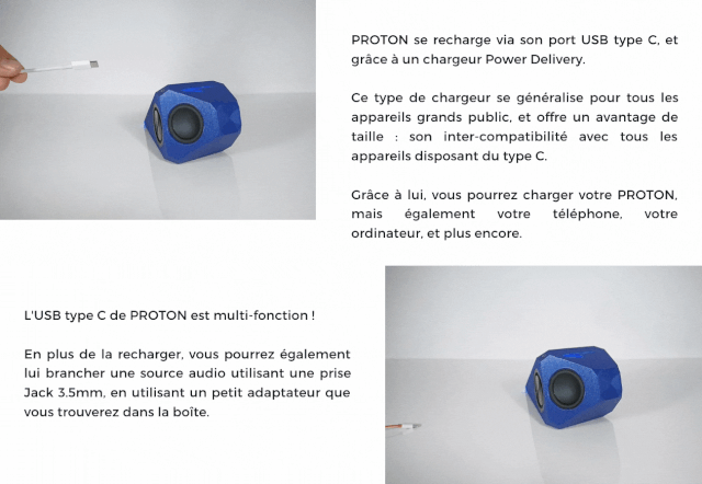 French Acoustics : les ventes continuent - Ulule