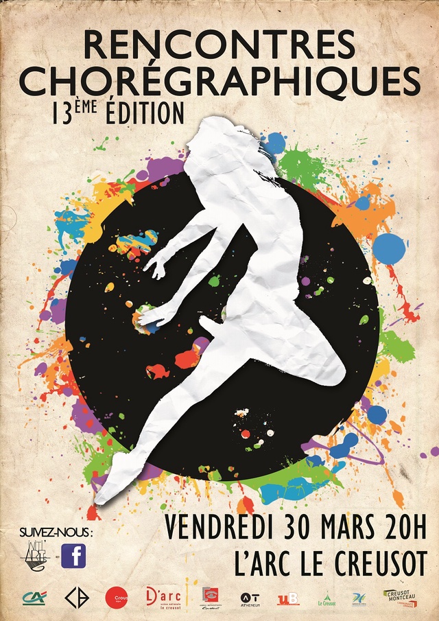 Le Printemps des Initi'Arts - Ulule