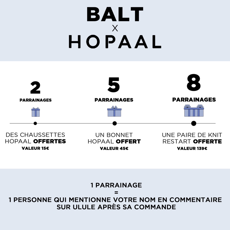 BALT