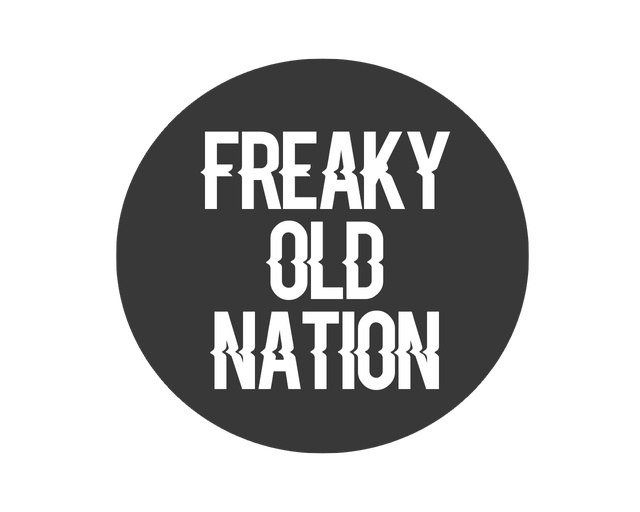FREAKY OLD NATION - 1er ALBUM - Ulule