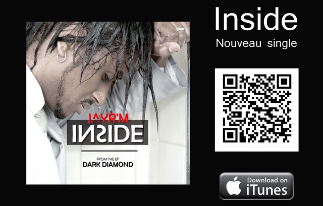 Jayr'm: Inside - vidéo clip - Ulule