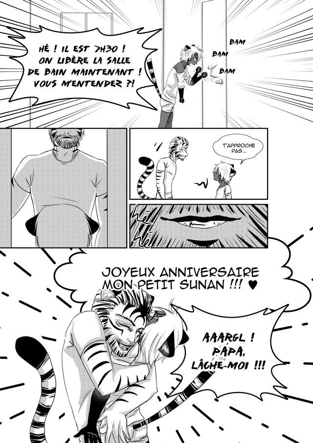 Level Up Matériel ! - Ulule