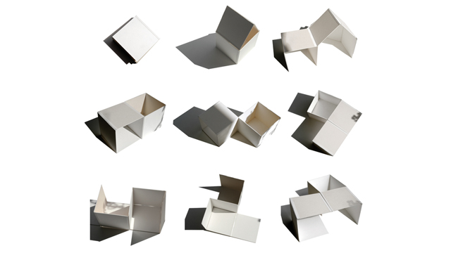 BASIC SPACE - Ulule