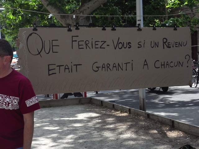 Imaginer la « métamorphose