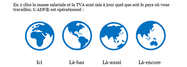 L’ADF® - Ulule