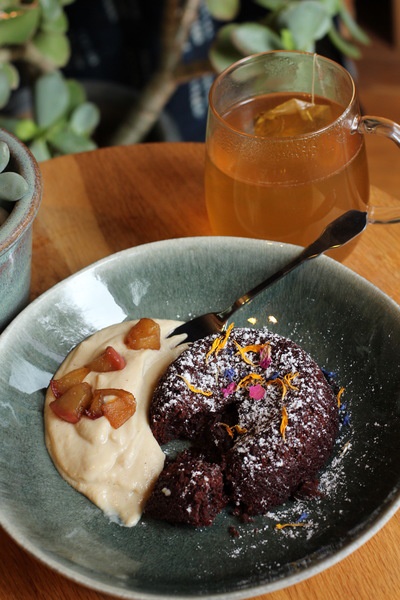 Café Pollen - Ulule