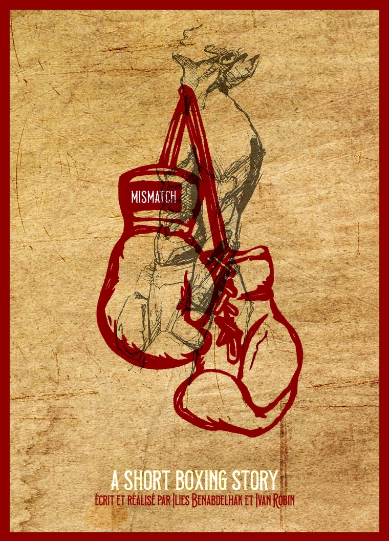 MISMATCH: a short boxing story