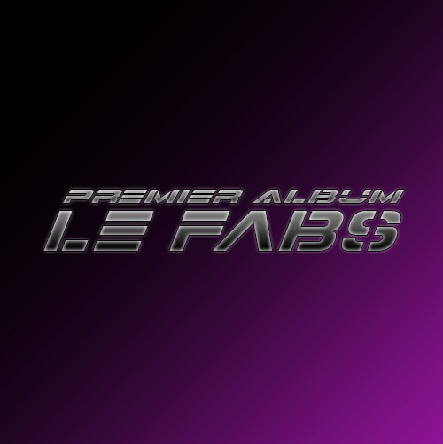 Premier Album En Studio