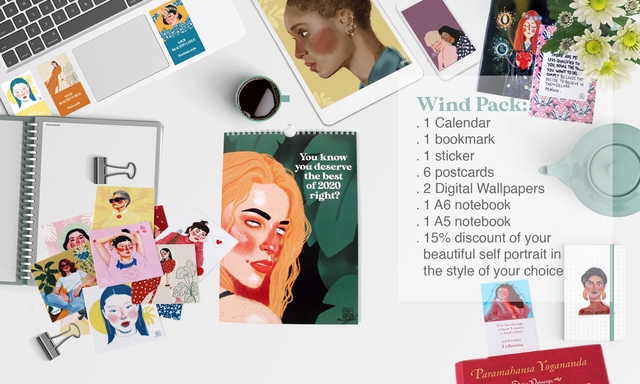 2020 will be amazing! - Ulule