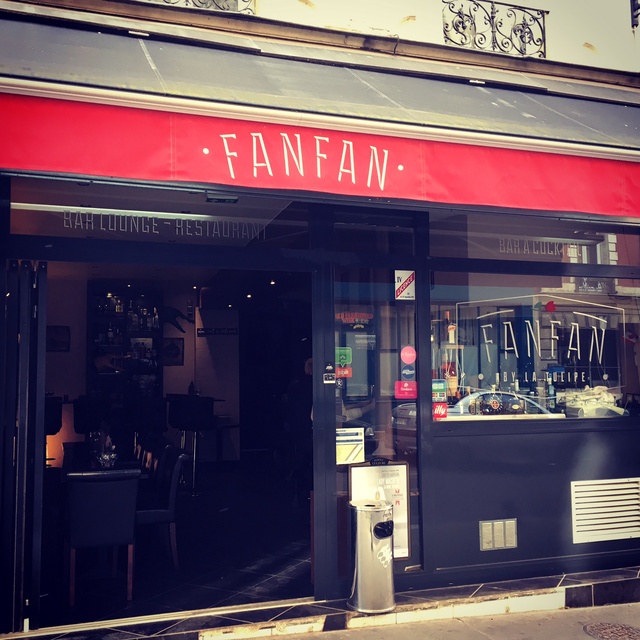 Un cocktail à toute heure grâce à FanFan by La Tulipe ! - Ulule
