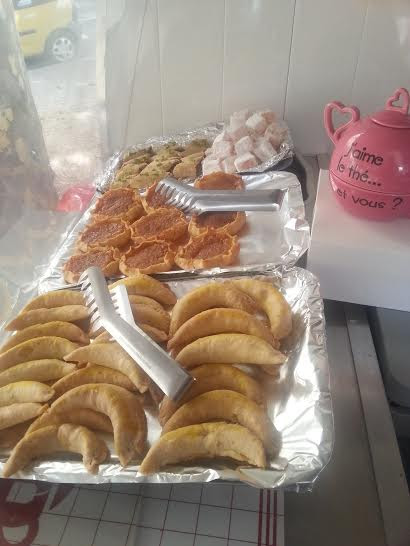 La fourchette rouge - Ulule