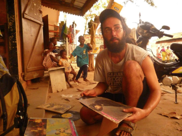 Agbara Sound System - Ulule