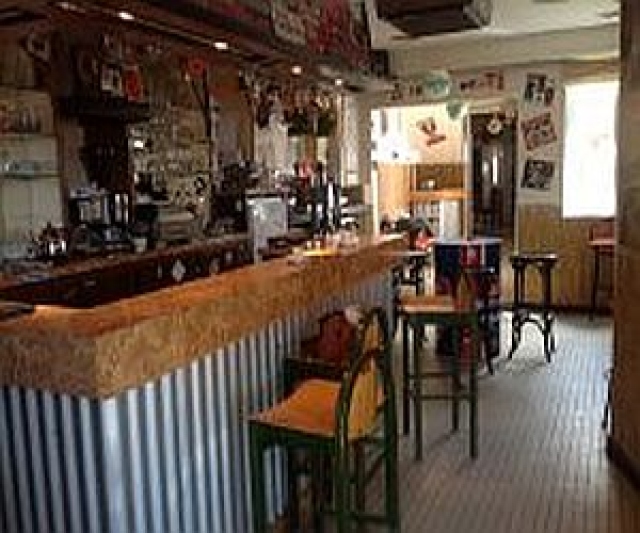 L'Epicerie sur le Zinc - Ulule