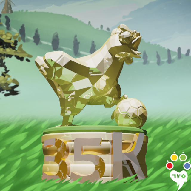 The Wild Games on Apple! - Ulule