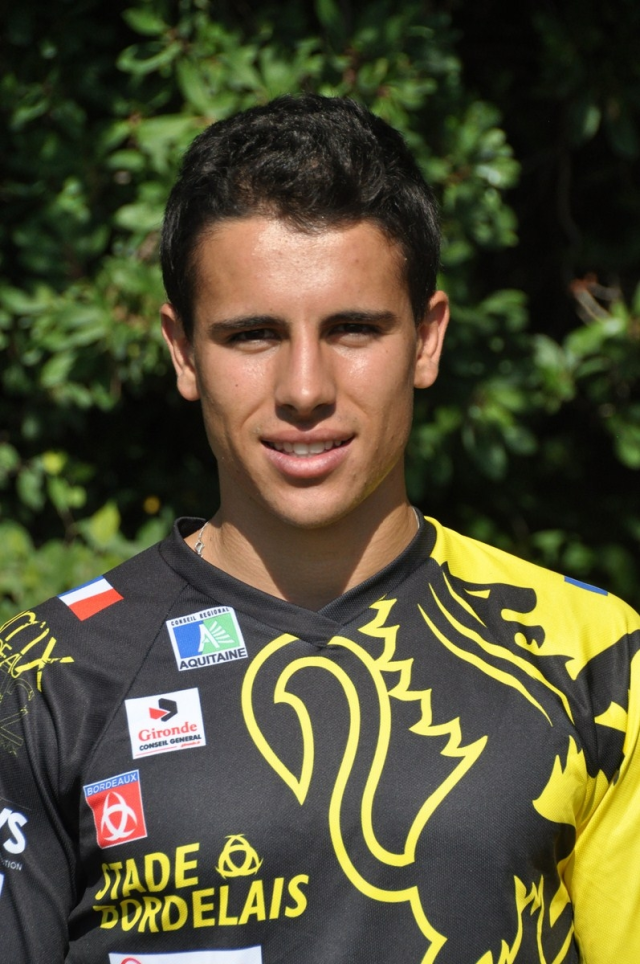 Thomas Doucet #JumptoUSAbythomasdoucet - Ulule