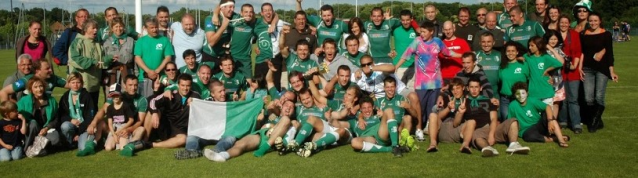 Les 50 ans du RSR - Rambouillet Sports Rugby - Ulule