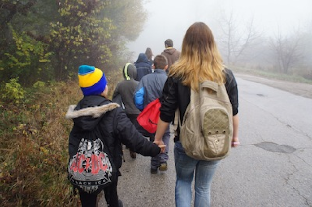 Help the Bulgarian Scouts ! - Ulule