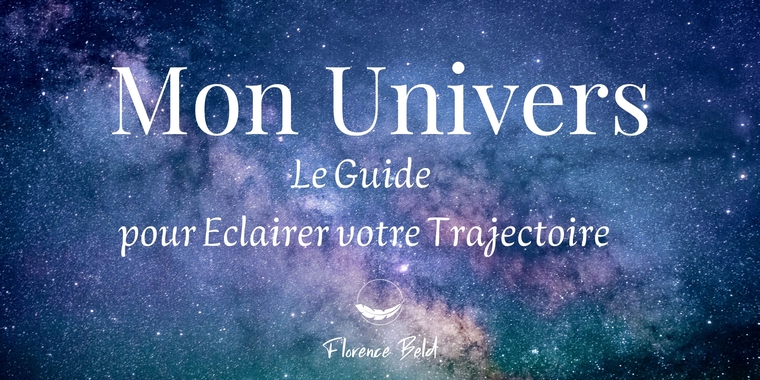 "Mon Univers" - Ulule