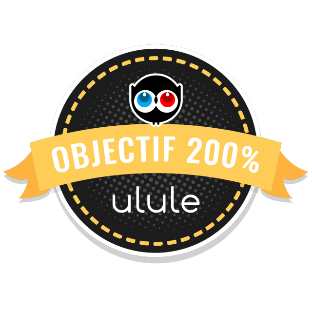 40 ans Librairix - Ulule