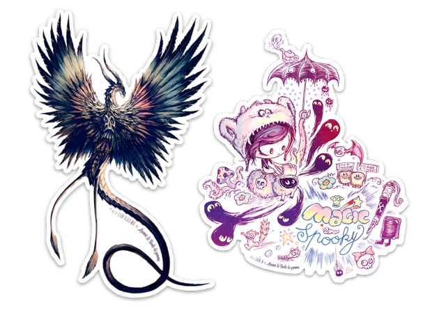 L'abominable innommable GRIMOIRE ★ - Ulule