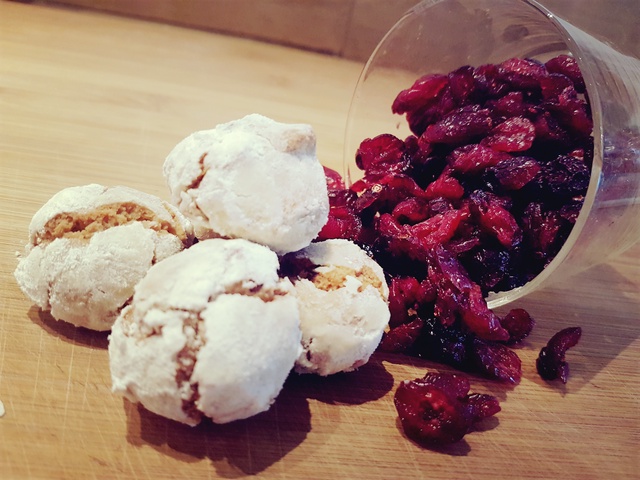 LES BISCUITS DE FANNY - Ulule