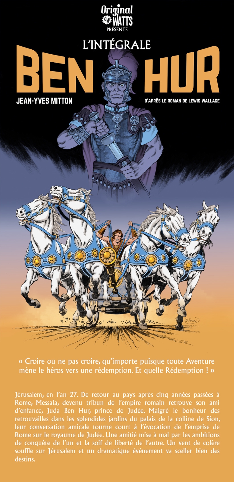 Ben Hur