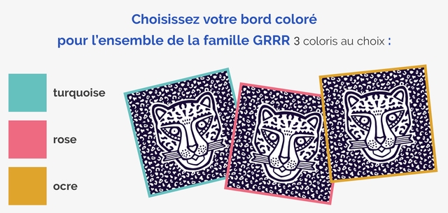 Coco Pistache - Ulule