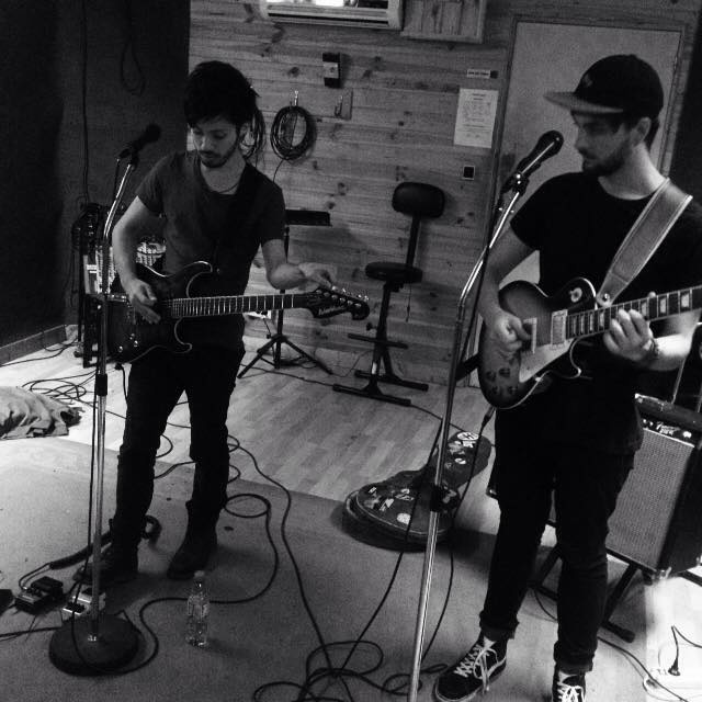 Marry Fox - Premier EP "Age of Folly" - Ulule