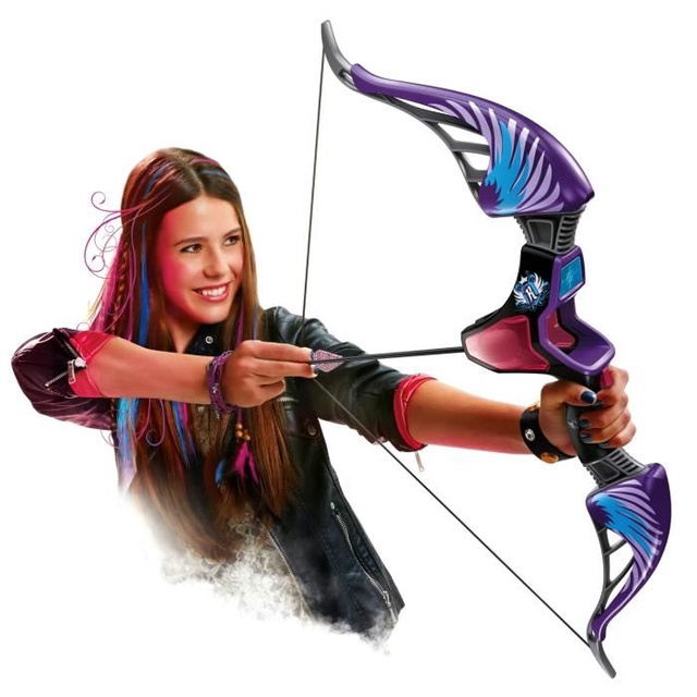 ARCHERY P'ARC - Ulule