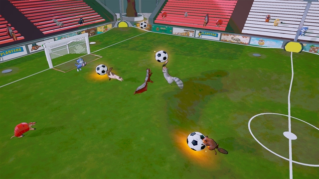 Save Your Nuts - Ulule