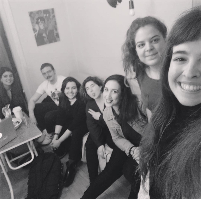 Help the Greek Undergraduate Philosophy Conference