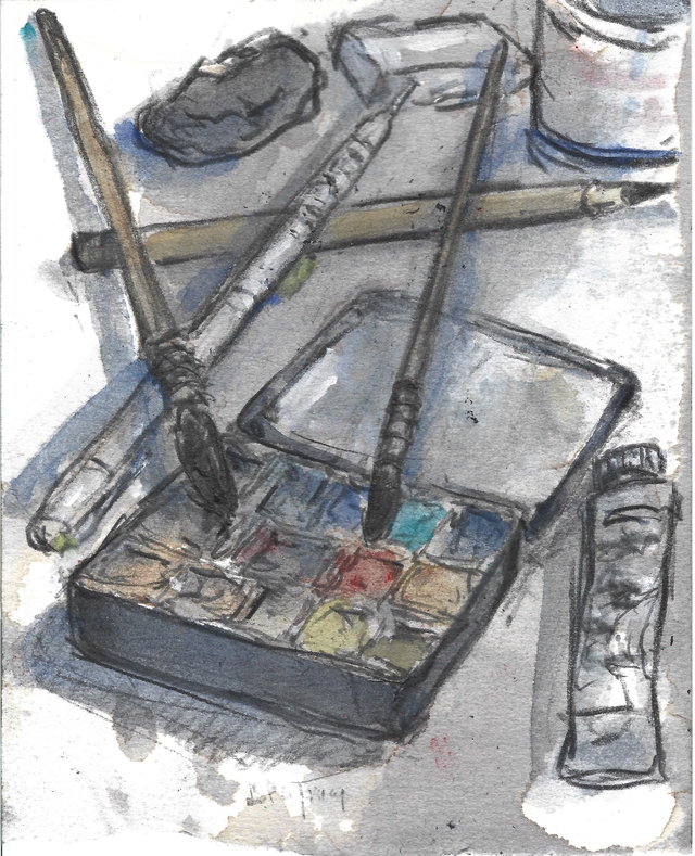 Les carnets de Charlie - Ulule