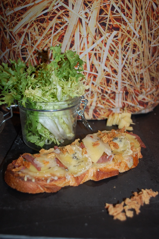 Juste Gourmand - Ulule