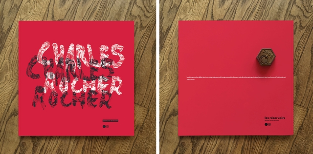 Charles Rocher • peintures & dessins