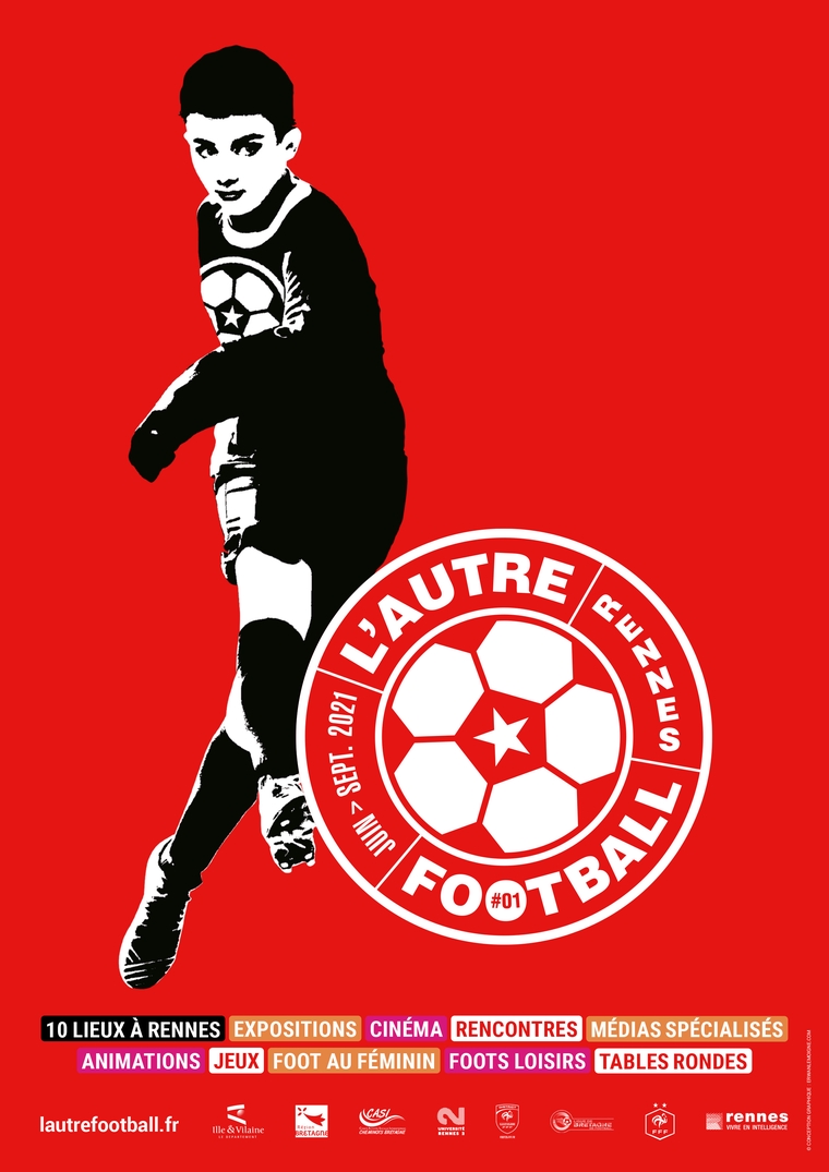 Le Corner lance sa revue - Ulule