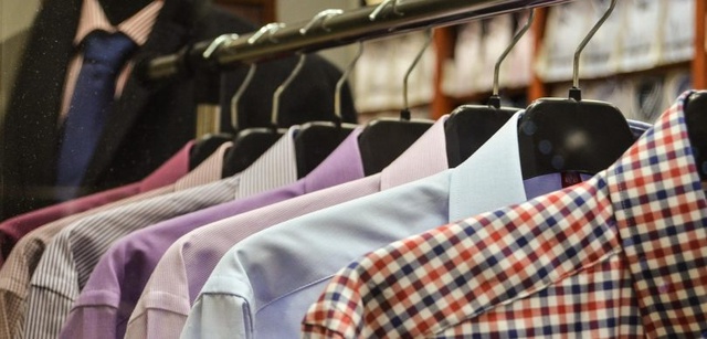 Le Vestiaire social - Ulule