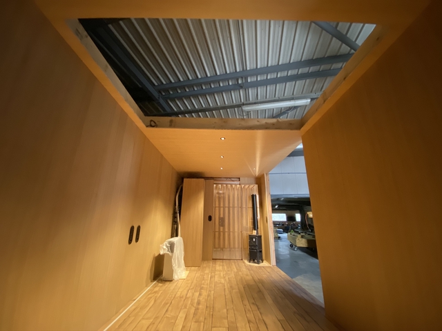 Lodges écolo-chic - Ulule