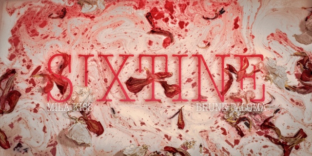 SIXTINE - Ulule