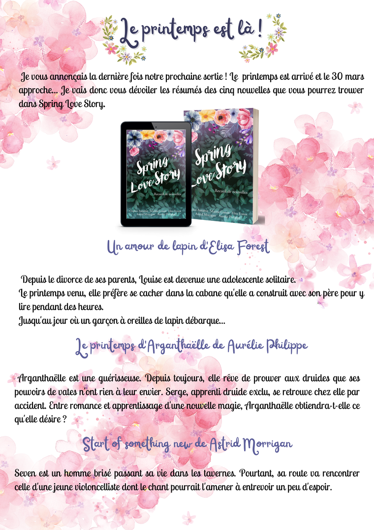 Santa Love Story - Ulule