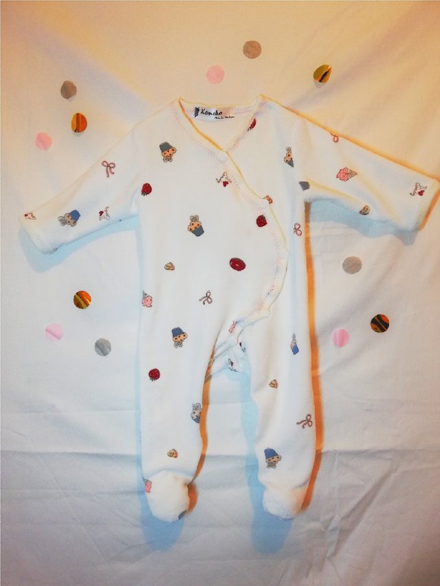 Boutique en ligne Koneko - Ulule